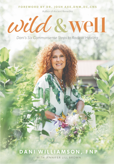 Wild & Well: A Wellness Emporium – Wild & Well: A Wellness Emporium