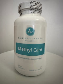 Methyl Care – Wild & Well: A Wellness Emporium