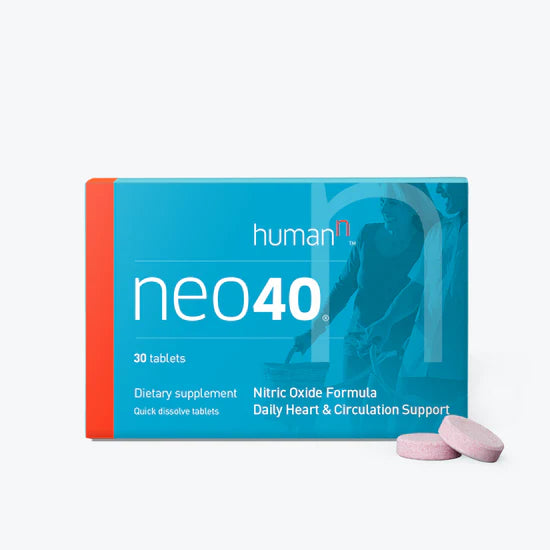 Neo 40 Professional 60 tabs – Wild & Well: A Wellness Emporium