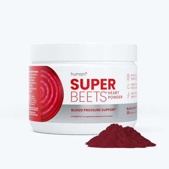Super Beets Powder – Wild & Well: A Wellness Emporium