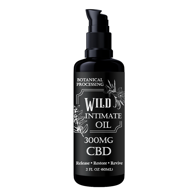 Wild & Well: A Wellness Emporium – Wild & Well: A Wellness Emporium