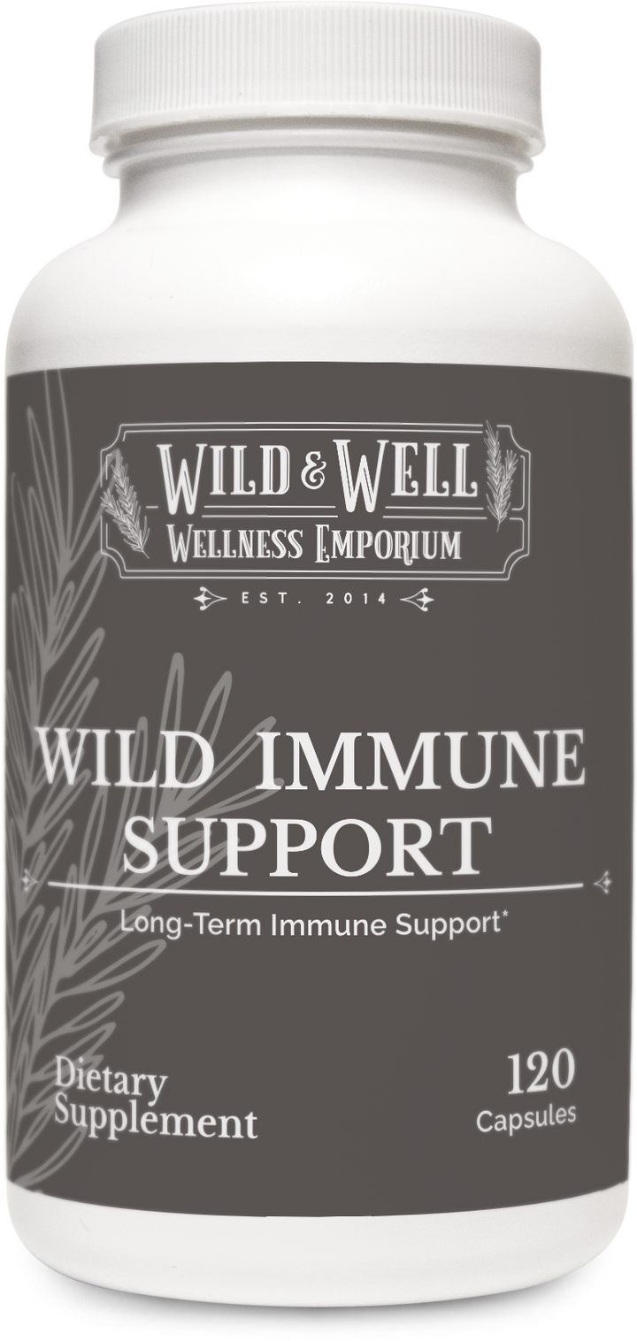 Wild & Well: A Wellness Emporium – Wild & Well: A Wellness Emporium
