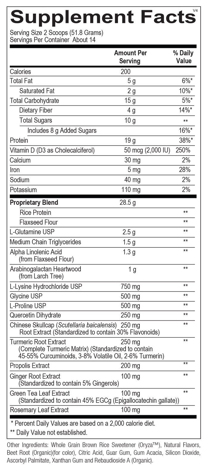 Core Renew (Inflammacore) – Wild & Well: A Wellness Emporium