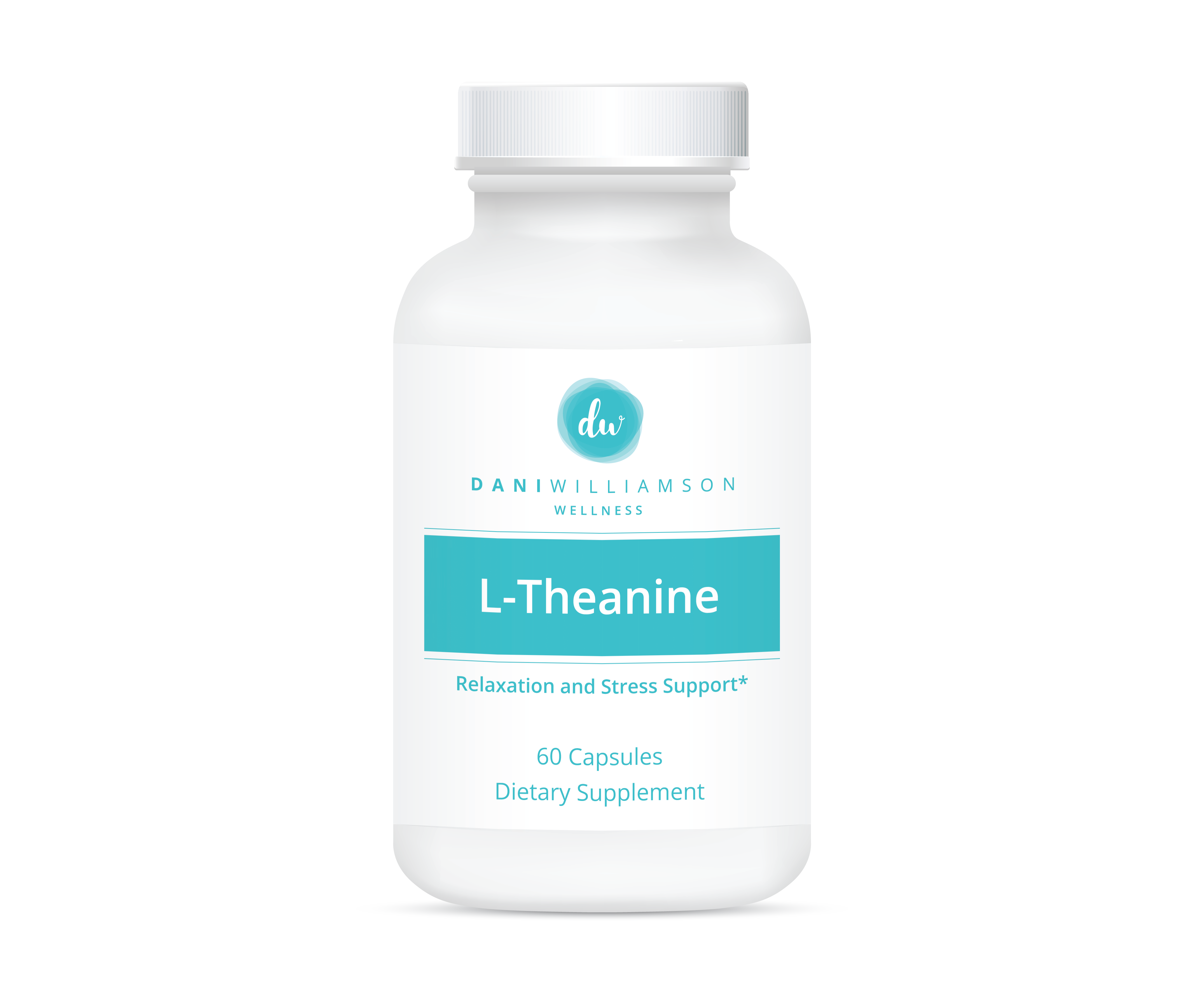 L-Theanine – Wild & Well: A Wellness Emporium