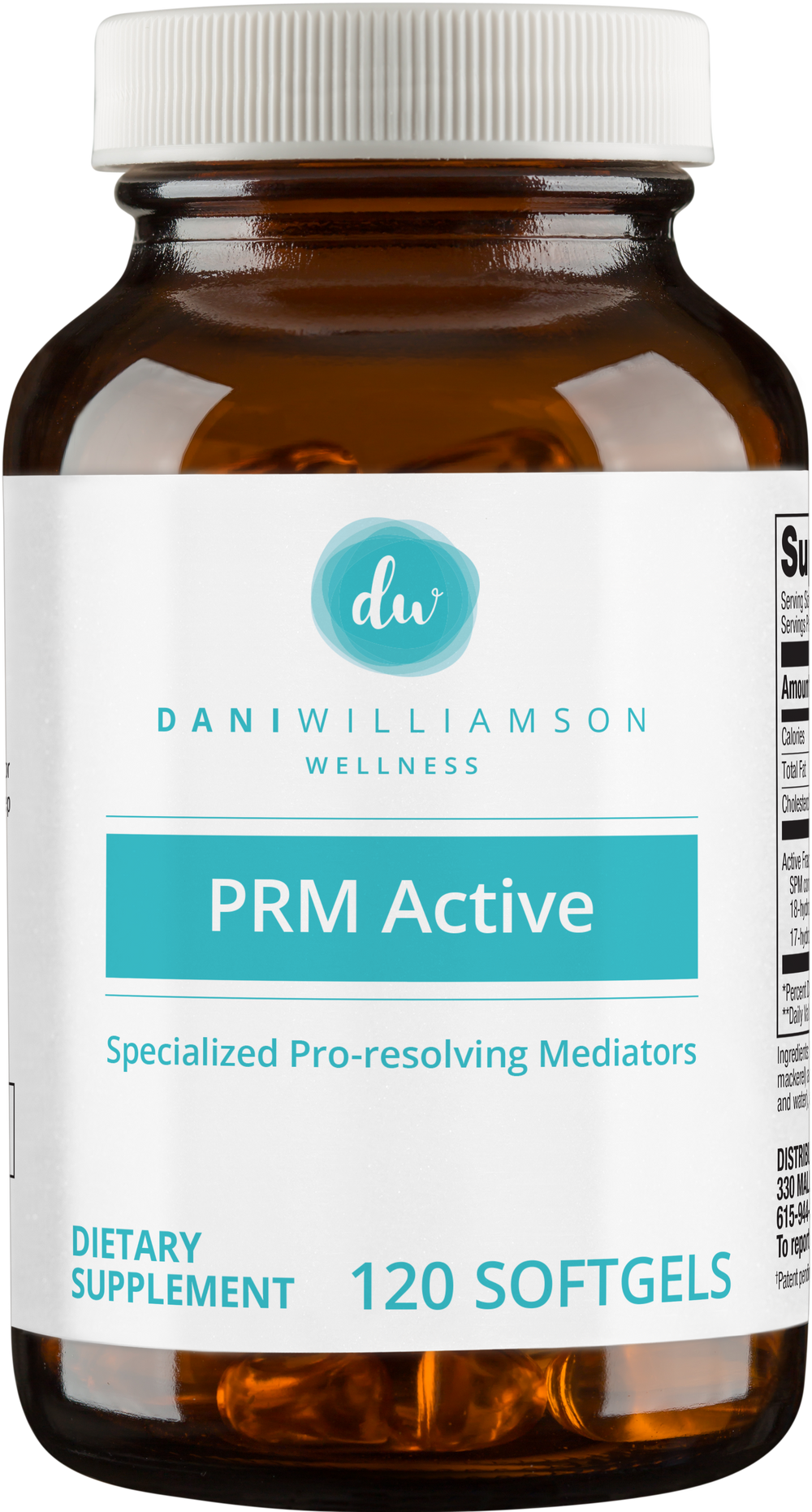 PRM Active – Wild & Well: A Wellness Emporium
