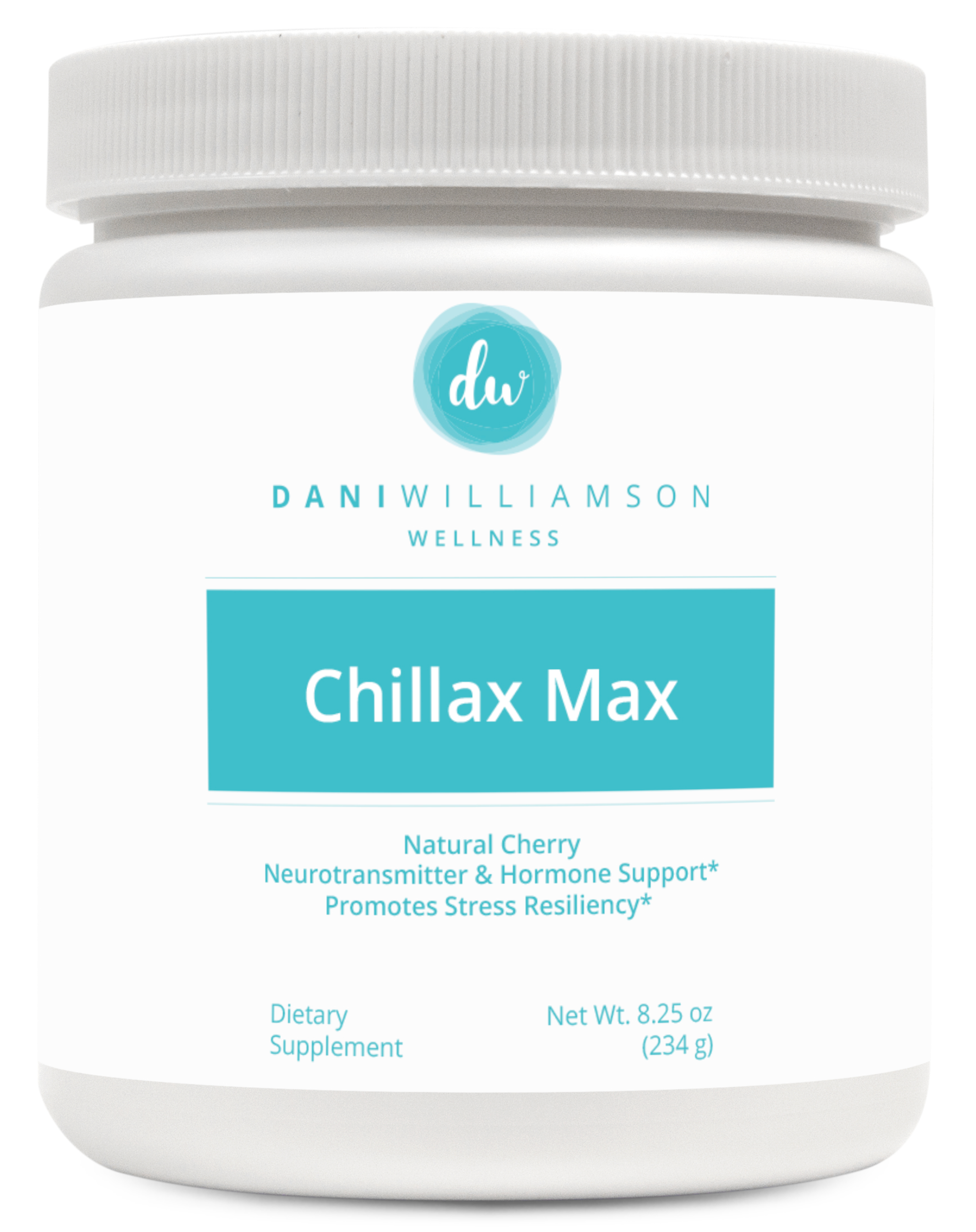 Chillax Max – Wild & Well: A Wellness Emporium