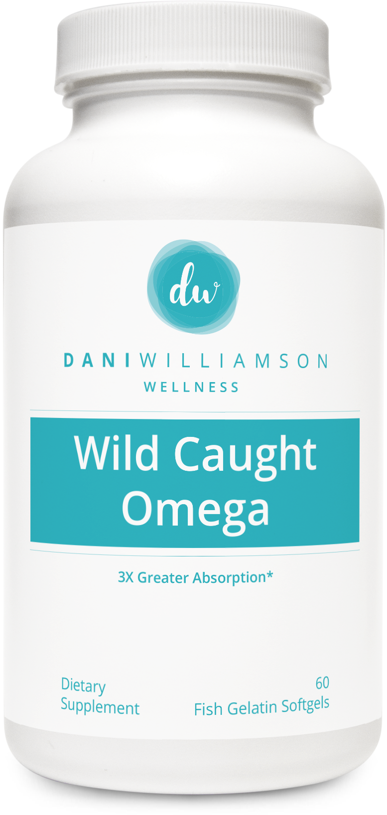 Wild Caught Omega – Wild & Well: A Wellness Emporium
