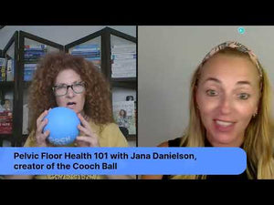 Cooch Ball – Wild & Well: A Wellness Emporium